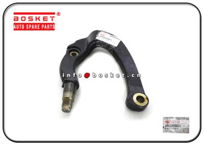China ISUZU NPR Knuckle Arm 8-97202776-5 8972027765 Truck Chassis Parts 2.5kg for sale