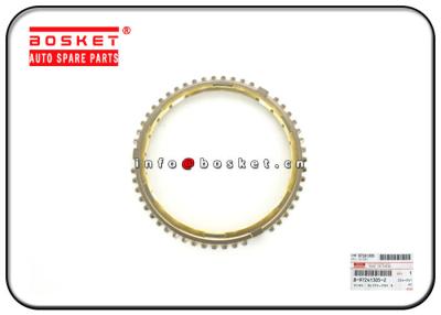 China ISUZU 4HK1 NQR70 Second and Third Block Ring 8-97241305-2 8972413052 0.18kg for sale