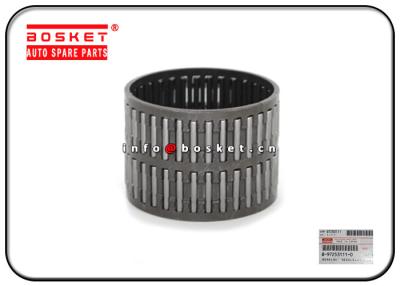 China ISUZU NPR 8972531110 8-97253111-0 Fourth Needle Bearing 0.1kg for sale