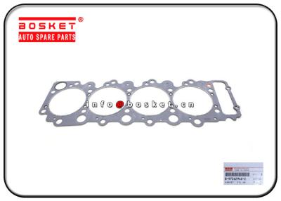 China ISUZU 4HK1 NPR Cylinder Head Gasket 8-97262946-2 8972629462 0.36kg for sale
