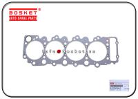 China ISUZU 4HK1 8-97262948-2 8972629482 Cylinder Head Gasket 0.36kg for sale