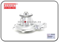 China ISUZU 4HE1 NQR70 Water Pump Assembly 8-97314118-0 8973141180 1.92kg for sale