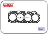 China ISUZU 4JX1 UBS73 Cylinder Head Gasket 8-97317557-0 8973175570 0.32KG for sale
