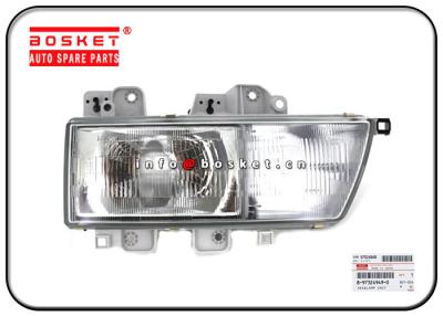 China ISUZU NKR Headlamp Unit 8973249490 8-97324949-0 12V 1PCS for sale