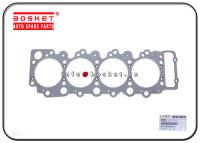 China Isuzu 4HF1 NKR NPR Cylinder Head Gasket 8-97349484-0 8973494840 for sale