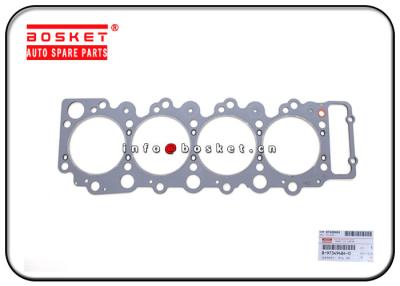China Isuzu 4HF1 NKR NPR Cylinder Head Gasket 8-97349484-0 8973494840 for sale