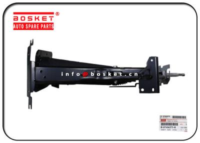 China Isuzu 8974063758 8-97406375-8 Steering Shaft Assembly for NMR NPR 7.3kg for sale