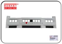 China 2KG Radiator Grille for ISUZU 4HK1 NLR85 NMR85 8974072913 for sale