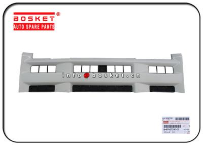 China 2KG Radiator Grille for ISUZU 4HK1 NLR85 NMR85 8974072913 for sale