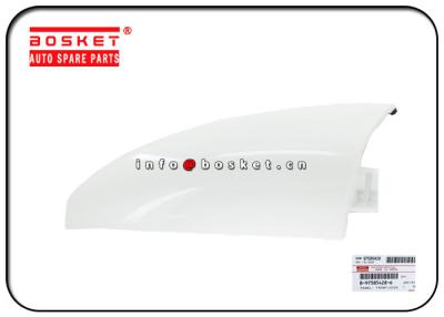 China ISUZU 600P NPR Side Front Panel 8-97585428-6 8975854286 IS011010 1.5kg for sale
