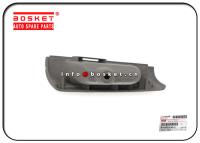 China Isuzu NHR55 Door 8-97852436-3 8978524363 Durable Body Part 0.03kg for sale