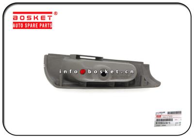 China Isuzu NHR55 Door 8-97852436-3 8978524363 Durable Body Part 0.03kg for sale
