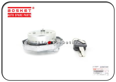 China Isuzu NKR 100P Fuel Tank Cap with Key 8979948211 8941600280 8-97994821-1 for sale