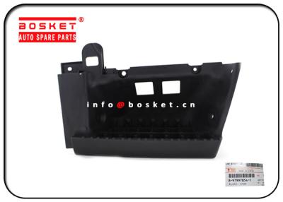 China ISUZU NKR NHR 600P 100P Step Plate 8-97997854-1 8979978541 0.96kg for sale