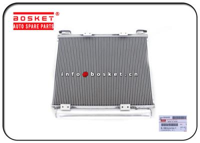 China Isuzu NPR A/C Condenser 8-98042456-1 8980424561 2KG AC Condenser for sale