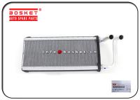 China Isuzu Htr Unit Core 8980473800 8-98047380-0 Heater Core for Isuzu NM 0.7kg for sale