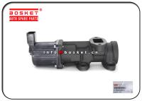 China Isuzu NJR 8980630080 8-98063008-0 Exhaust Gas Recirculation Valve EGR for sale