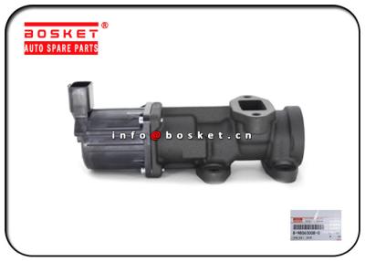China Isuzu NJR 8980630080 8-98063008-0 Exhaust Gas Recirculation Valve EGR for sale