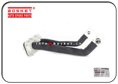 China Isuzu Heater Tube Assembly 8-98074115-0 8980741150 for NM Series 0.25kg for sale