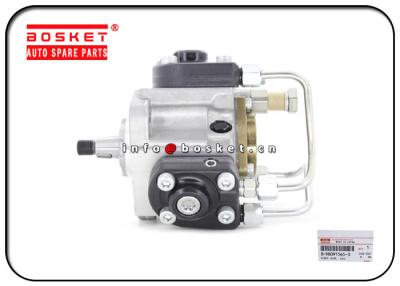 China ISUZU 6HK1T Injection Pump Assembly 8-98091565-3 8980915653 for FVZ34 5.9kg for sale