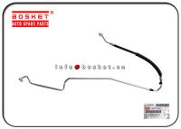 China ISUZU NPR 8980982890 A/C Flex Hose 0.6kg Replacement for 8-98098289-0 for sale