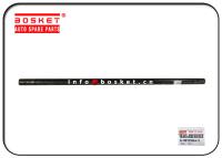 China ISUZU CYH CYZ Tie Rod 8-98105064-0 8981050640 Truck Chassis Steering Part for sale