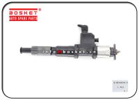 China ISUZU 8-98140249-3 1021160-CYZ14 Injection Nozzle Assembly High Performance for sale