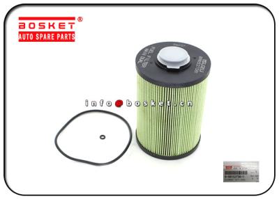 China ISUZU 6HK1 XD Fuel Filter Element Kit 8-98152738-1 8981527381 587611005BVP for sale