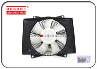 China ISUZU 8-98152858-0 8981528580 Shroud Blower Assembly 2KG for NP Model for sale