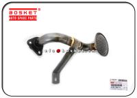 China Isuzu FRR FSR Oil Pump Strainer 8-98213867-0 8982138670 0.36kg for sale