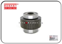 China Isuzu NKR NPR Starter Pinion Clutch 8-98222106-0 8982221060 0.78kg for sale