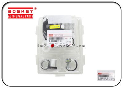 China ISUZU FSR33 Brake Valve Repair Kit 8-98222819-0 8982228190 0.18kg for sale
