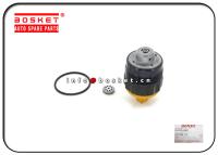 China Isuzu 6WG1 Vacuum Switch Valve 094040-0081 0940400081 Truck Parts for sale
