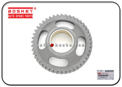 China ISUZU CXZ Idle Gear Assembly 1-12523371-1 1125233711 1.2kg H/S 848340200 for sale