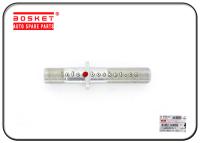 China ISUZU EXR Rear Axle Wheel Pin 1-42337070-1 1423370701 0.4kg Truck Chassis Parts for sale