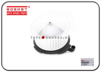 China ISUZU NPR Blower Unit Fan Motor Assembly 8944595091 8-94459509-1 1.68kg Engine Parts for sale