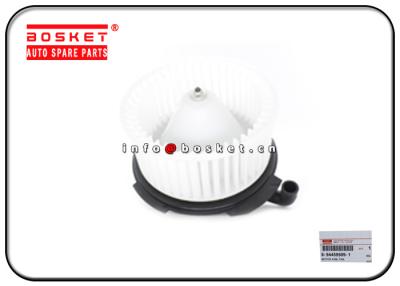 China ISUZU NPR Blower Unit Fan Motor Assembly 8944595091 8-94459509-1 1.68kg Engine Parts for sale