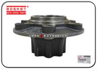 China ISUZU Rear Axle Hub 8-97250321-1 8972503211 Truck Chassis Parts 12.04kg for sale