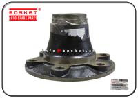 China ISUZU 700P Front Axle Hub 8-97349911-0 8973499110 Truck Chassis Part 11kg for sale