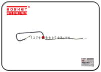 China ISUZU NPR Brake Pipe 8-97359748-0 8973597480 Flex Hose to Wheel Cylinder 0.06kg for sale