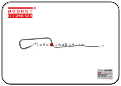 China ISUZU NPR Brake Pipe 8-97359748-0 8973597480 Flex Hose to Wheel Cylinder 0.06kg for sale