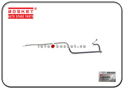 China ISUZU NPR Flex Hose to Wheel Cylinder Brake Pipe 8-97359749-0 8973597490 for sale