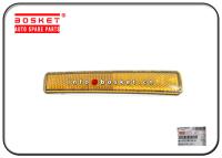 China Isuzu FRR Reflex Reflector 8-97378910-0 8973789100 0.01KG Body Parts for sale