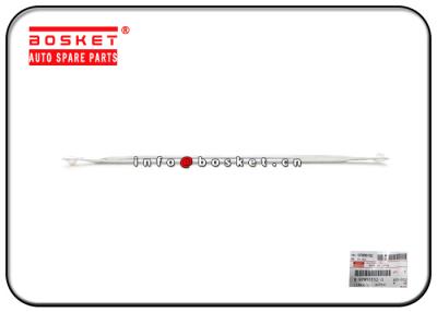 China Isuzu NPR NQR Front Wiper Link 8-97855152-0 8978551520 Genuine OEM Part 0.18kg for sale