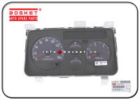 China ISUZU NPR Cluster Meter Compl 8-98000849-1 8980008491 Instrument Panel for sale