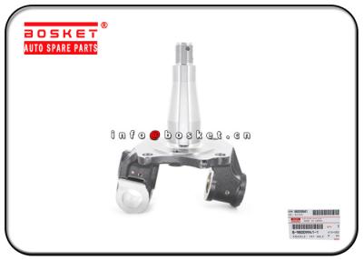 China ISUZU NPR75 Front Axle Knuckle 8-98009941-1 8980099411 Truck Chassis Part 5.8kg for sale