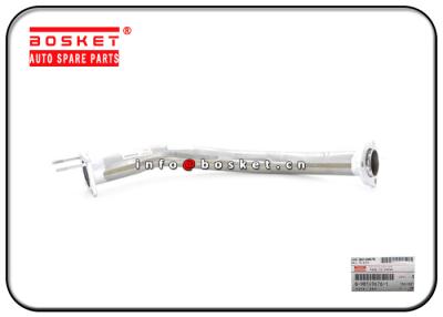 China Isuzu Truck Exhaust Pipe 8-98149676-1 8981496761 Genuine Part 1 Piece for sale