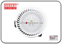 China ISUZU 4HK1 700P FVR FRR Blower Unit Fan Motor Assembly 8-98183926-0 8981839260 for sale