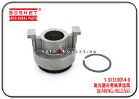 China ISUZU 6WF1 CXZ51 Release Bearing Clutch System 1-31310014-0 1313100140 4.2kg for sale