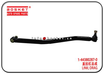 China ISUZU 1-44380287-0 1443802870 Drag Link for 6WF1 CXZ51K Truck Chassis Parts 10.48kg for sale